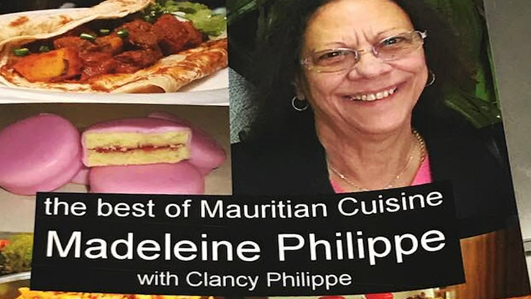 Mauritian Cuisine – Taste of Mauritius