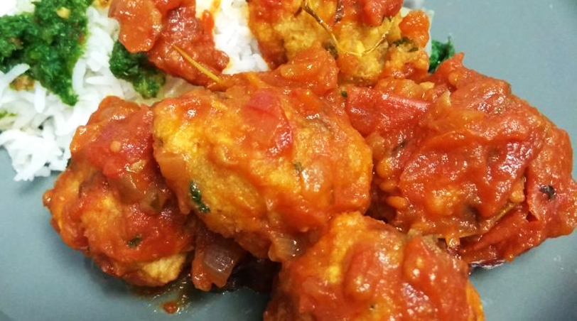 Mauritian Cuisine – Taste of Mauritius