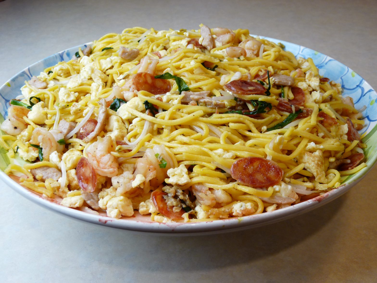 Mauritian Cuisine – Taste of Mauritius