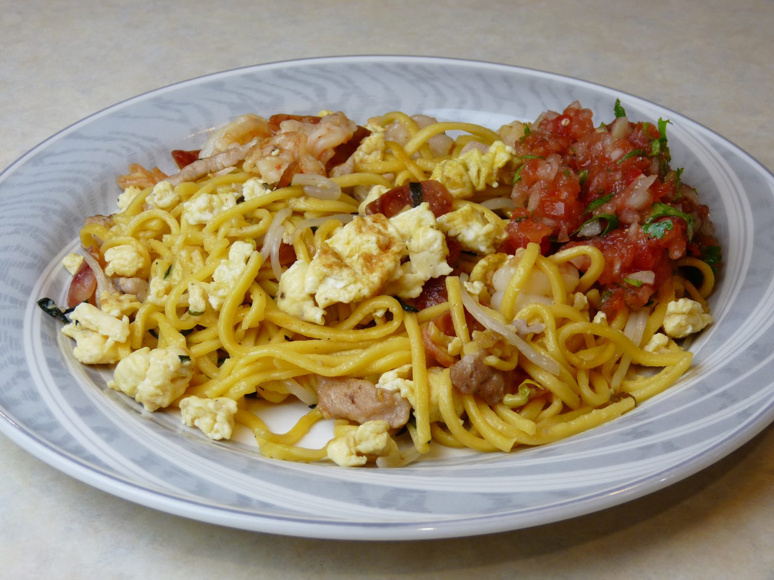 Mauritian Cuisine – Taste of Mauritius