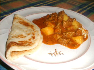 Curry powder hot – Taste of Mauritius
