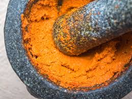 Curry paste – Taste of Mauritius