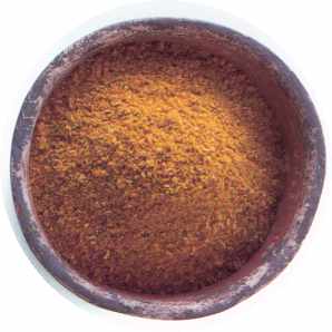 Curry powder hot – Taste of Mauritius
