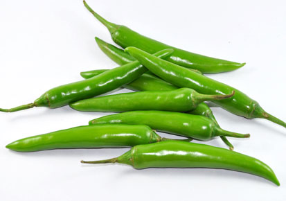 Piments confis (in french) – Taste of Mauritius