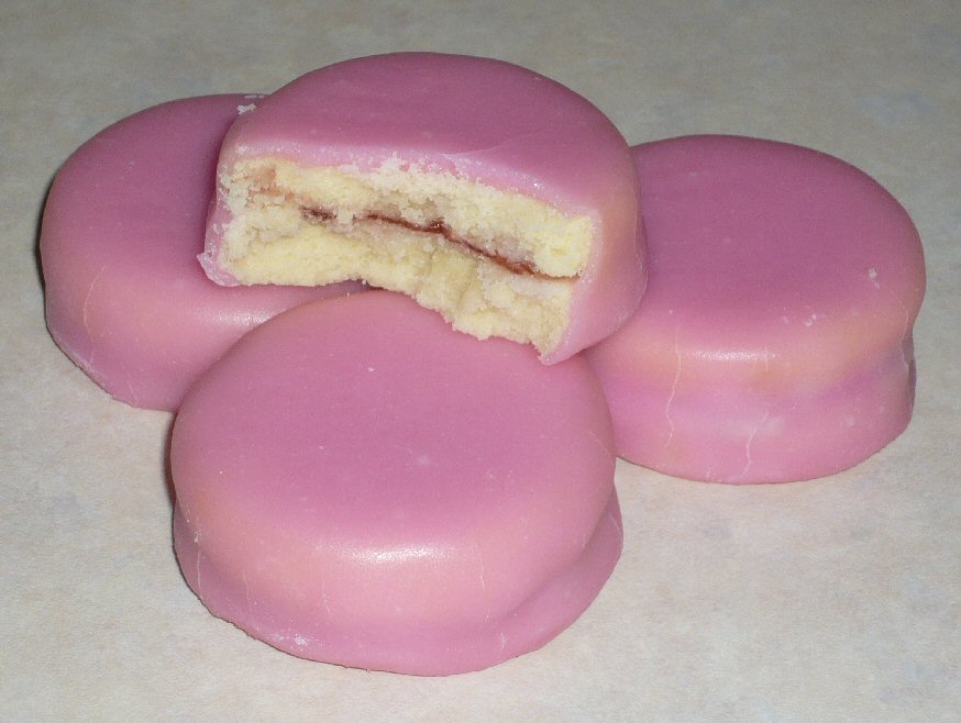 Napolitaines – Taste of Mauritius