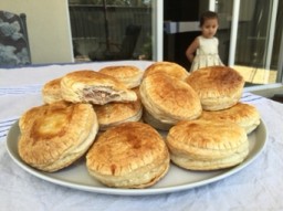 Pâté Sainte Thérese – Taste of Mauritius