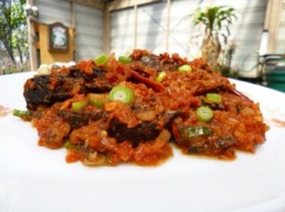 Photo Gallery – Taste of Mauritius