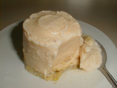 Kulfi ice cream – indian style ice cream – Taste of Mauritius