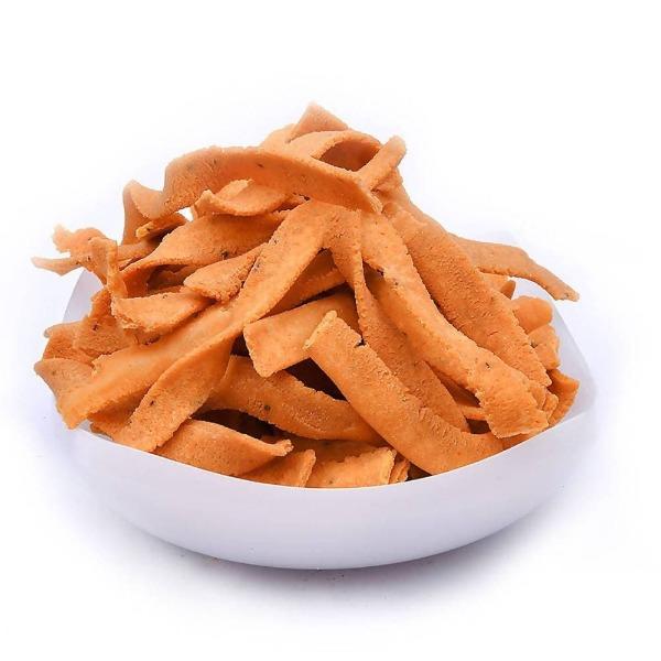 Mulku (murukku) – Taste of Mauritius