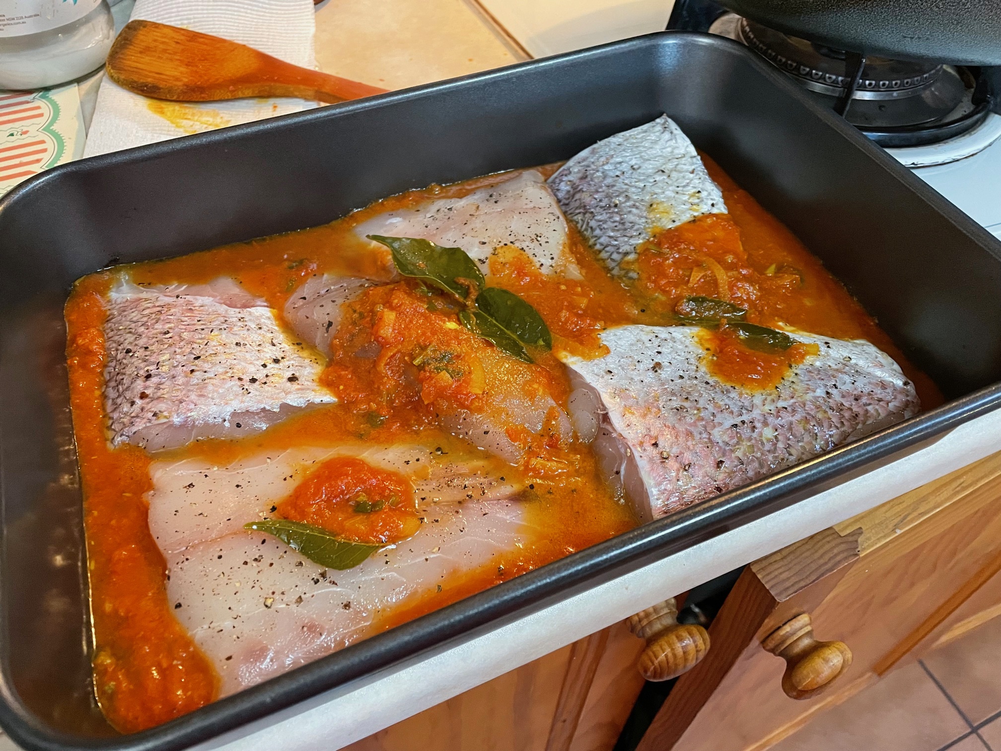 Cooking fish tips – Taste of Mauritius