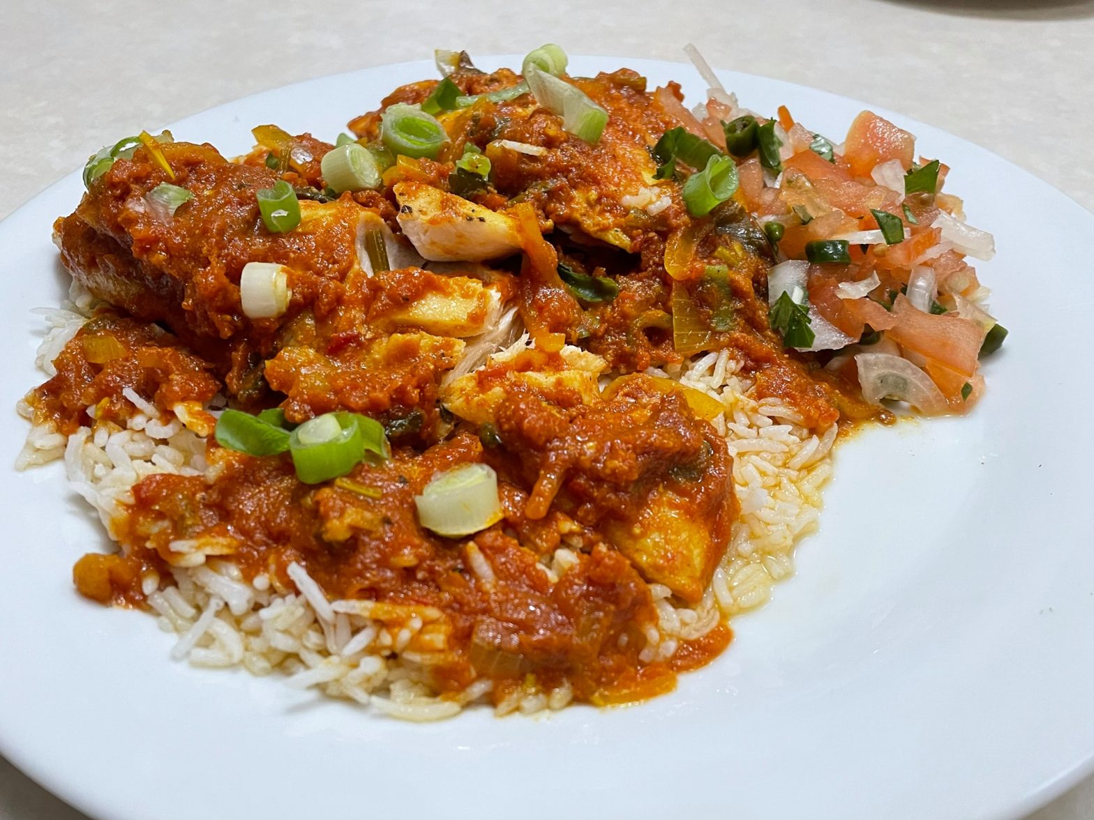 Cooking Class – Taste of Mauritius